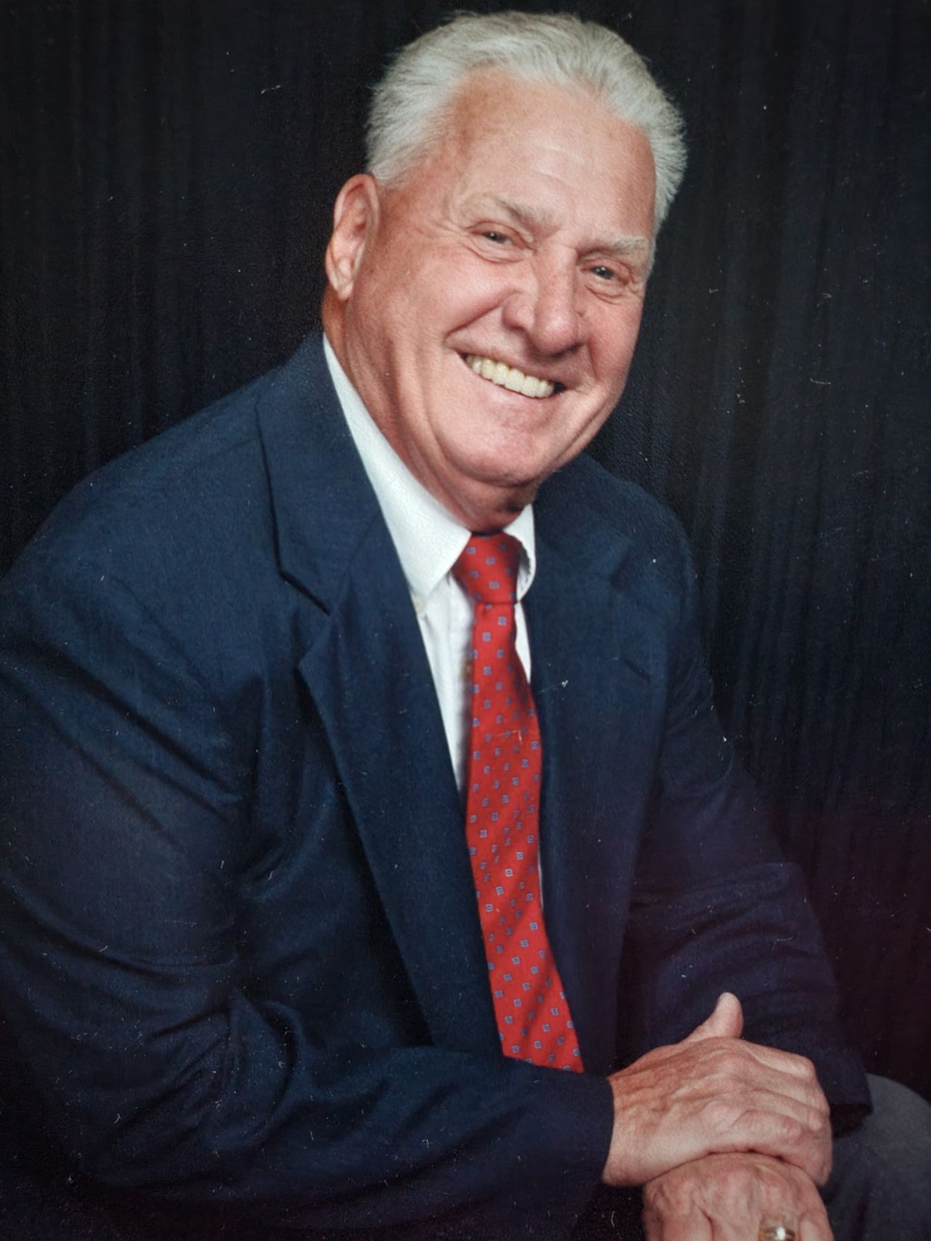 Bruno Terilli Obituary - New City, NY