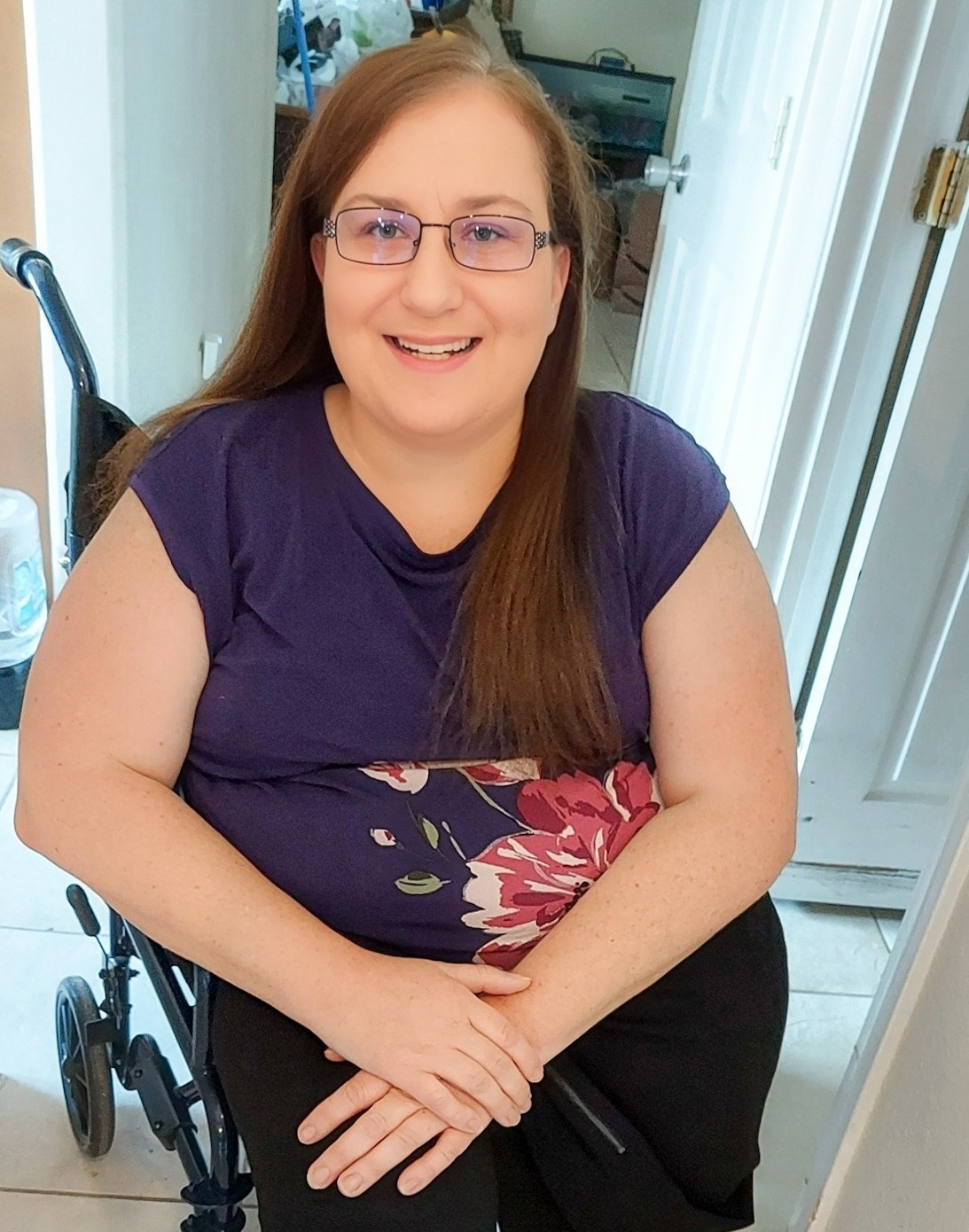 Kristen Hamersky Obituary - La Mesa, CA