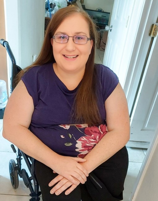 Kristen Hamersky Obituary - La Mesa, CA