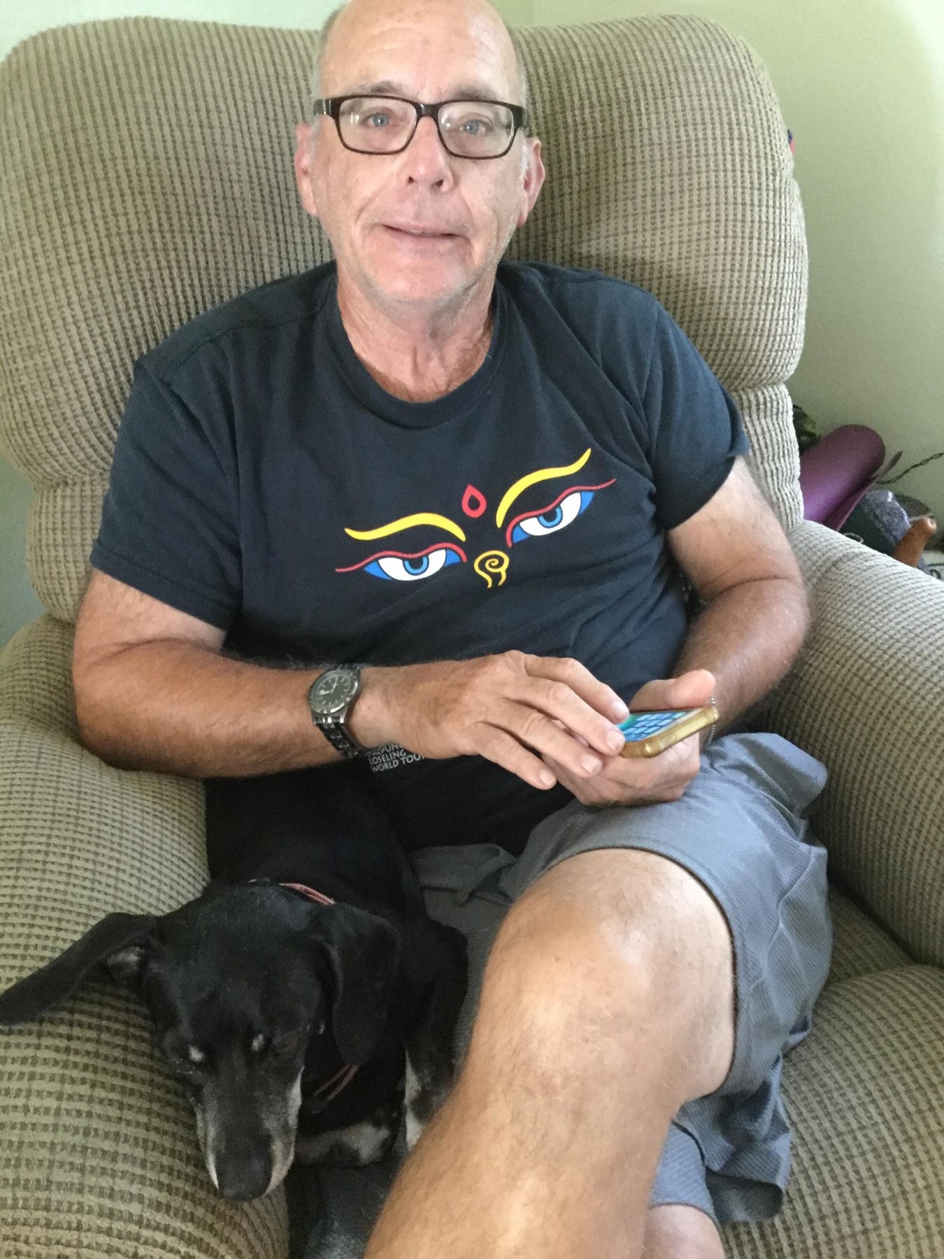 Jeffery Ray Obituary - Gonzales, LA