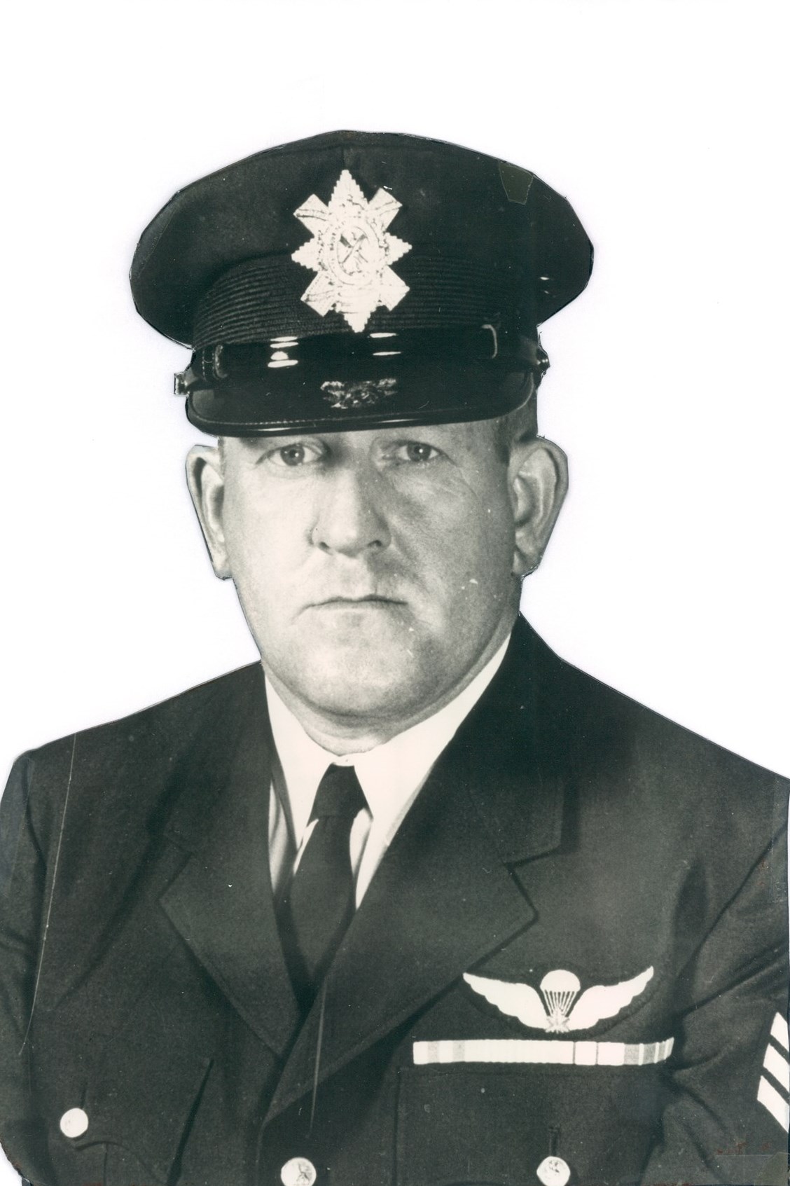 Harold "Jake" Barrett Obituary - Digby, NS