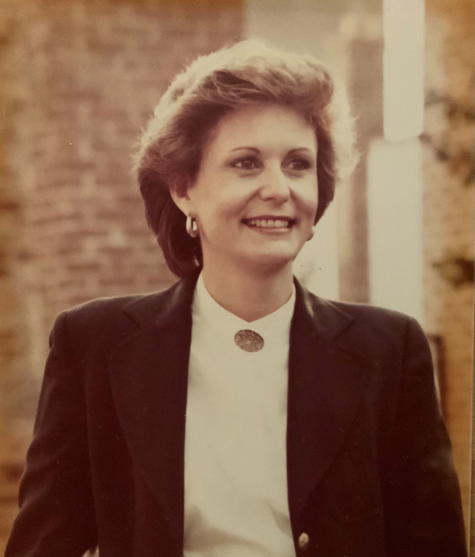 Diana Rector Obituary - Sandy Springs, GA