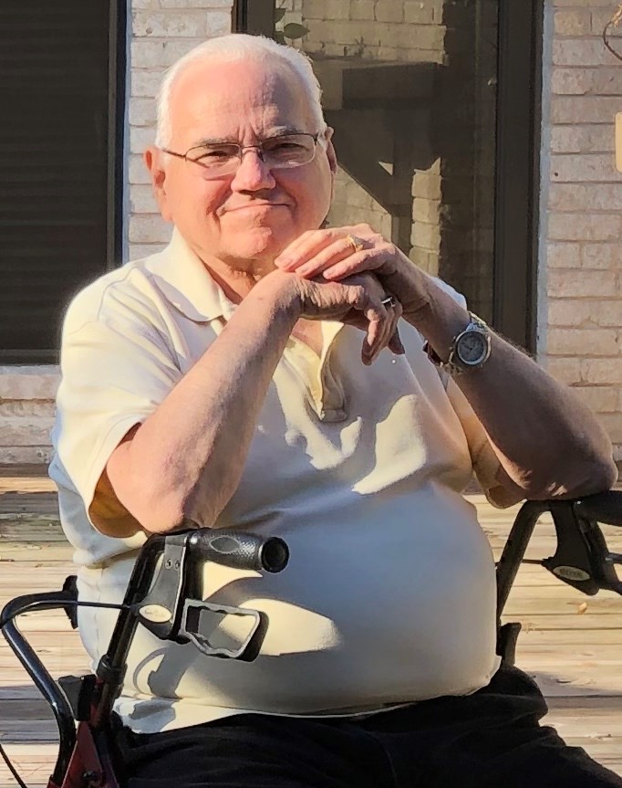 David Eugene Hill Obituary - Houston, TX