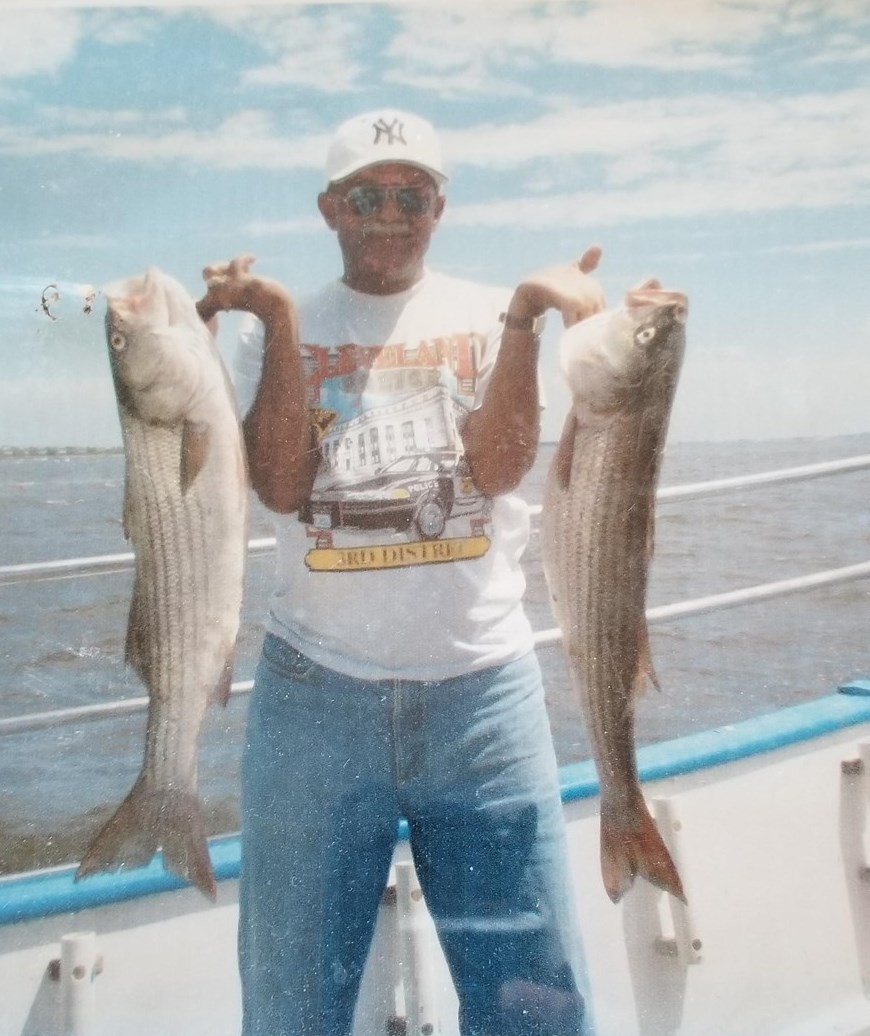 Pedro Rodriguez Obituary - Cleveland, OH