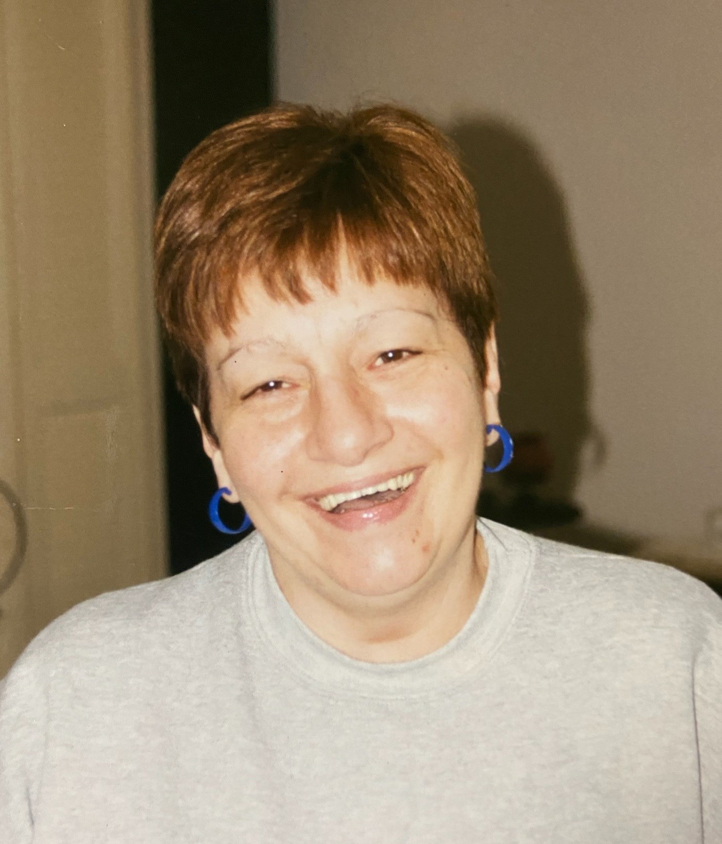 Deborah Lynn Hamilton Obituary - Cartersville, GA