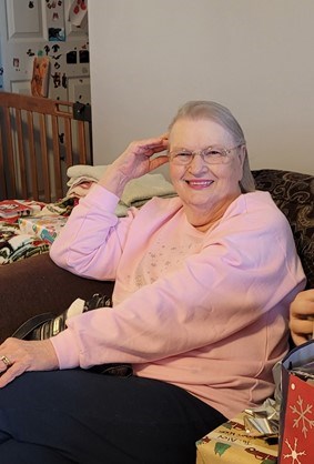 Mildred Hocutt Obituary - Clayton, NC