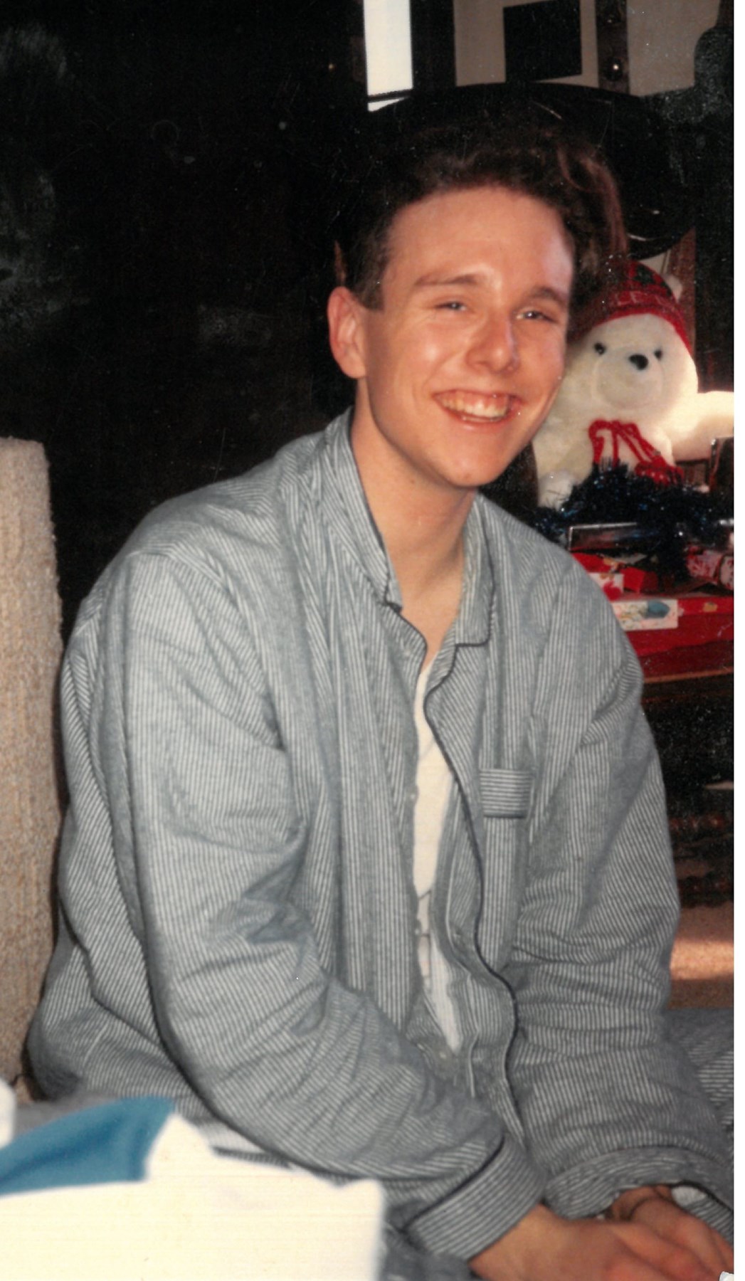 Matthew Parish Obituary - Ontario, CA