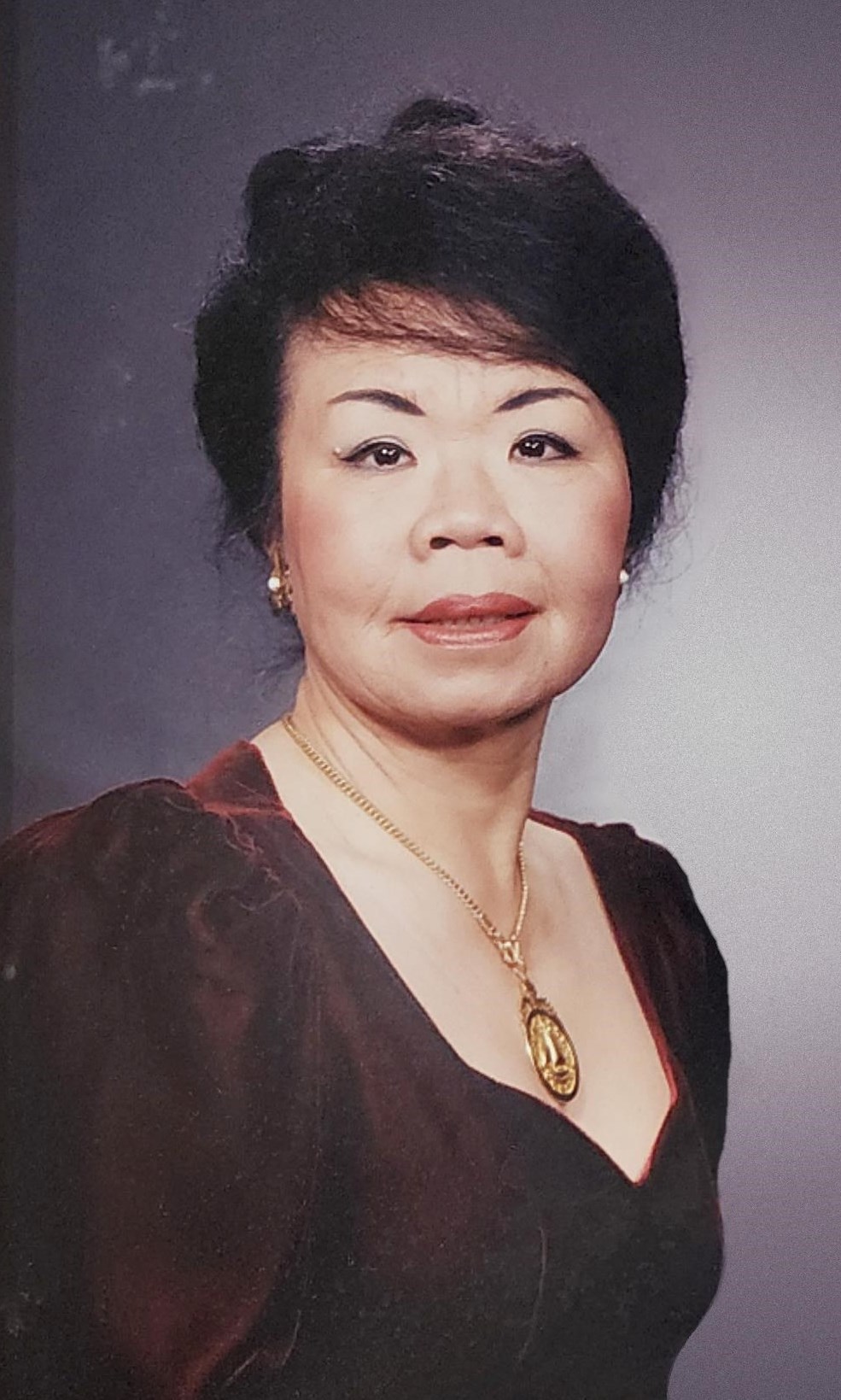 Kim Wong Obituary - Fall River, MA