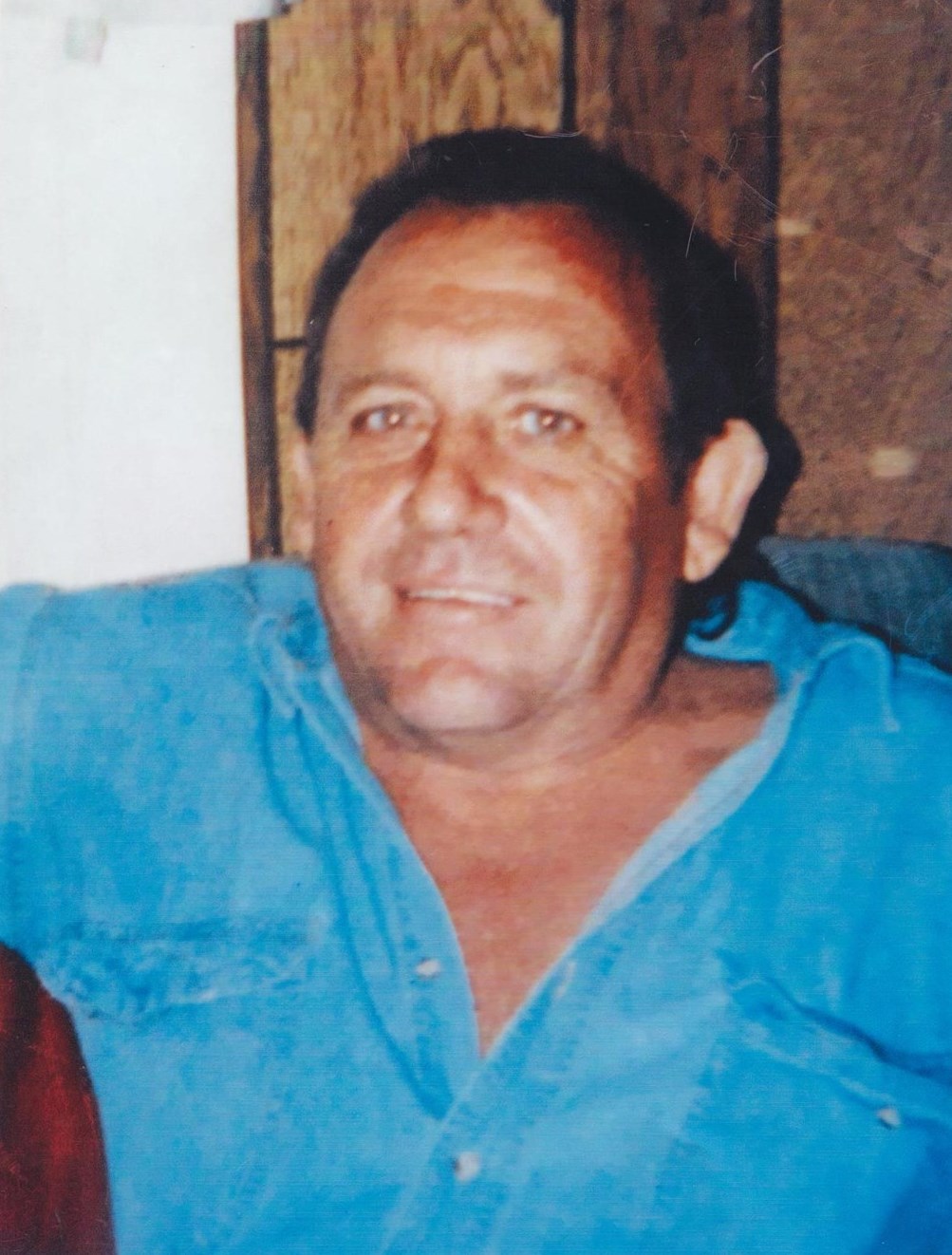 Jimmie Jones Obituary - Pulaski, TN