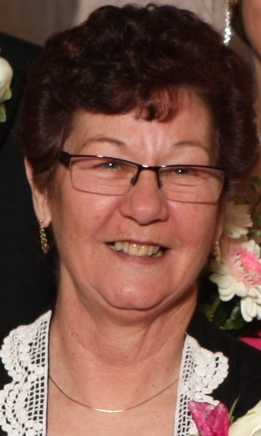 Elaine Oberg Obituary - Lincoln, NE