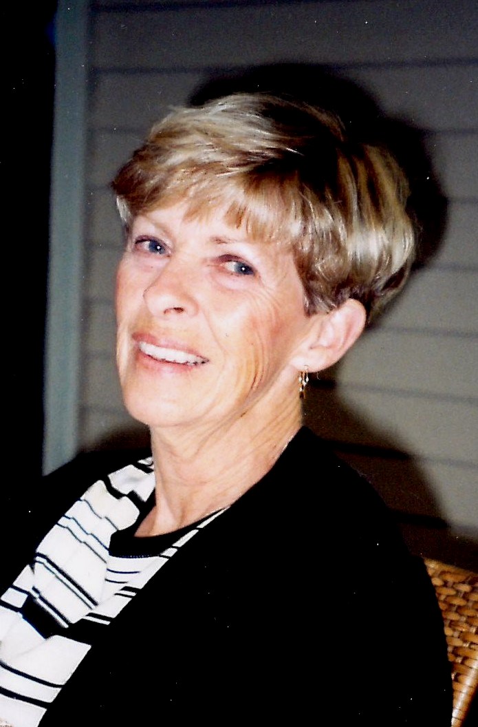 Sandra Lee (Stark) Draper Obituary - Canton, OH