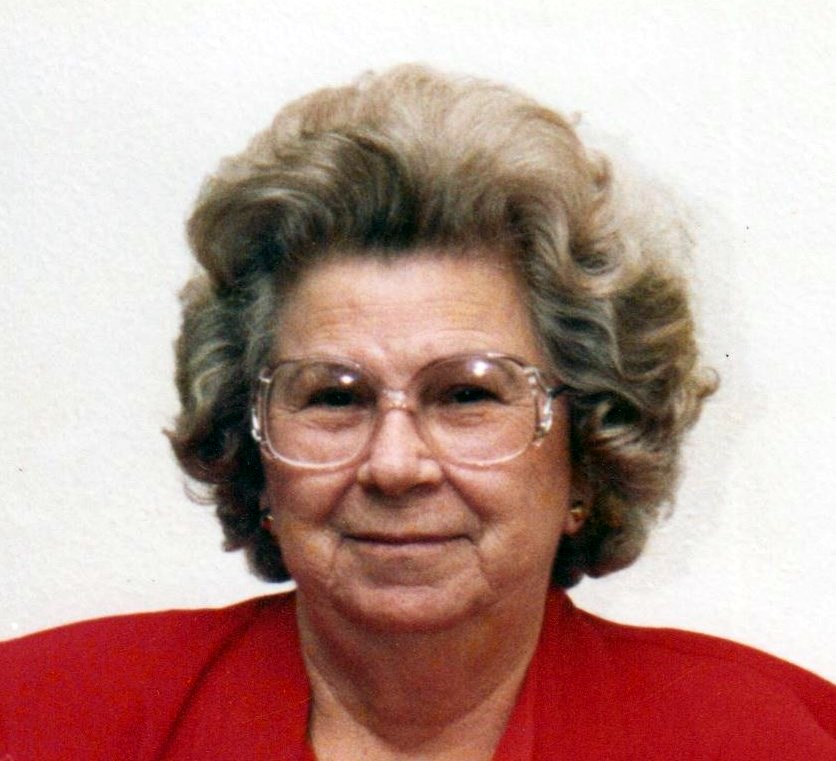 Lucille Mainord Obituary - Houston, TX