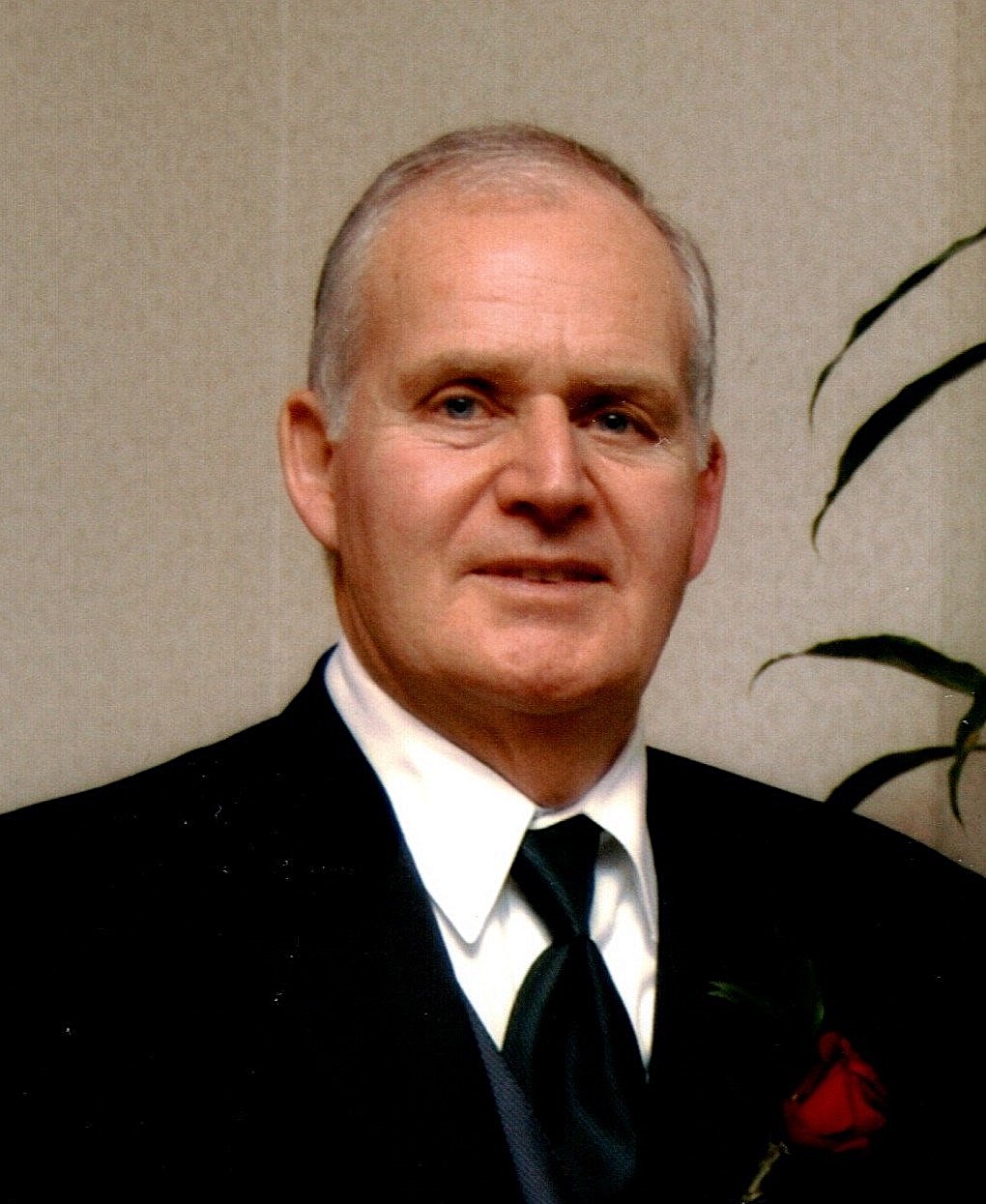 Raymond Dionne avis de décès - Brossard, QC