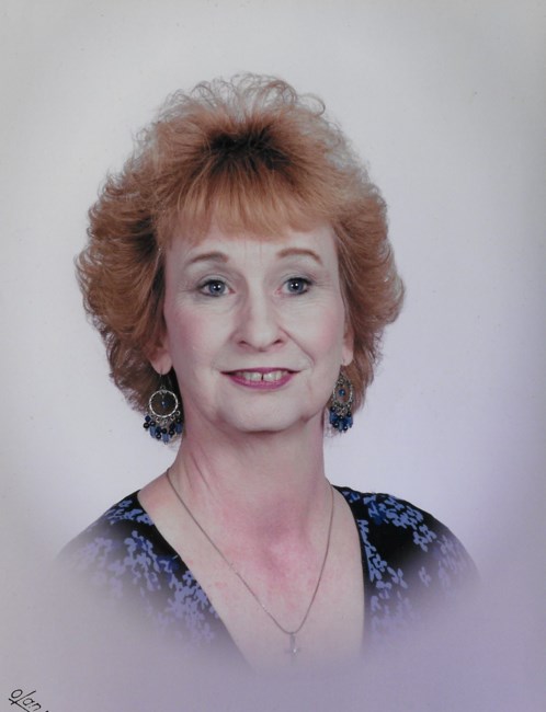 Susan Helton Obituary - Independence, MO