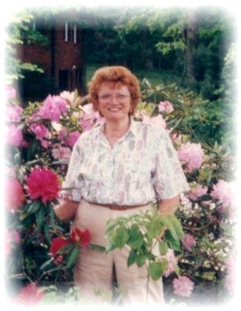 Edna Smith Obituary - Rockledge, FL