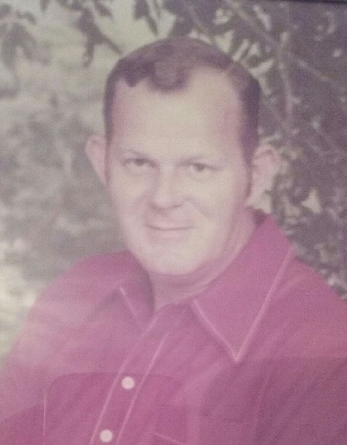 Buddy Sanders Obituary - Gardendale, AL