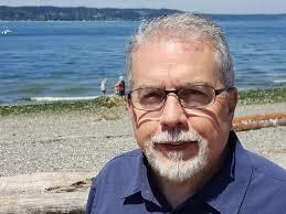 Stephen Swenson Obituary - Vancouver, WA