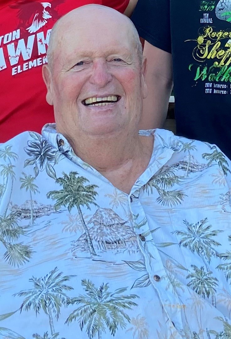 Robert Bandy Obituary - Davenport, WA