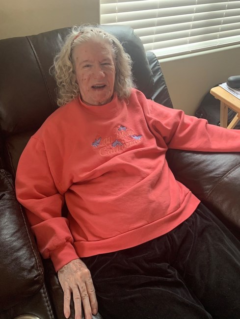 Alice Thompson Obituary - Mesa, AZ