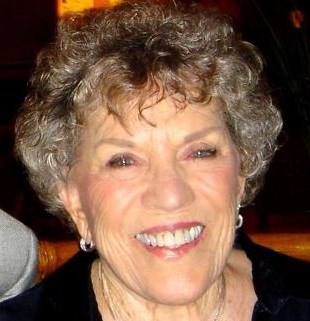 Shirley Nanula Obituary - Palm Harbor, FL