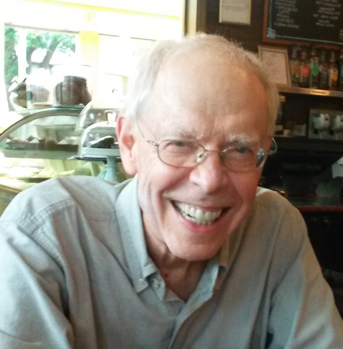 Henry Tobler, Obituary - Harrisonburg, VA