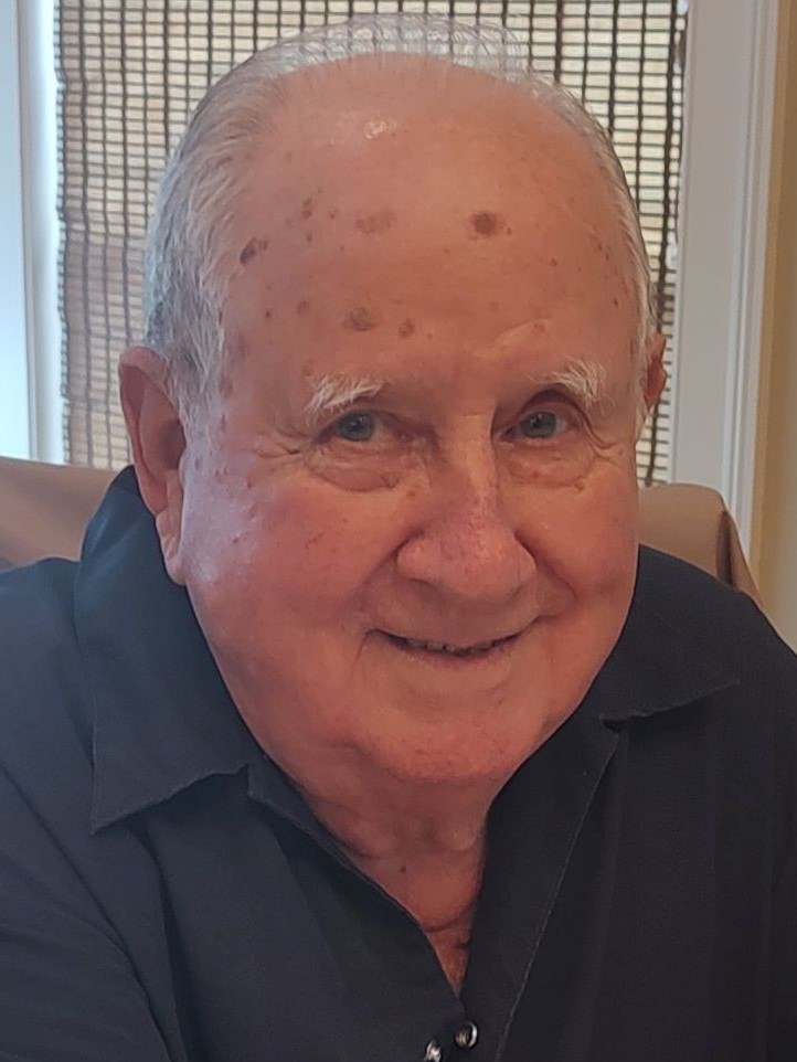James Harold Obituary - Baton Rouge, LA