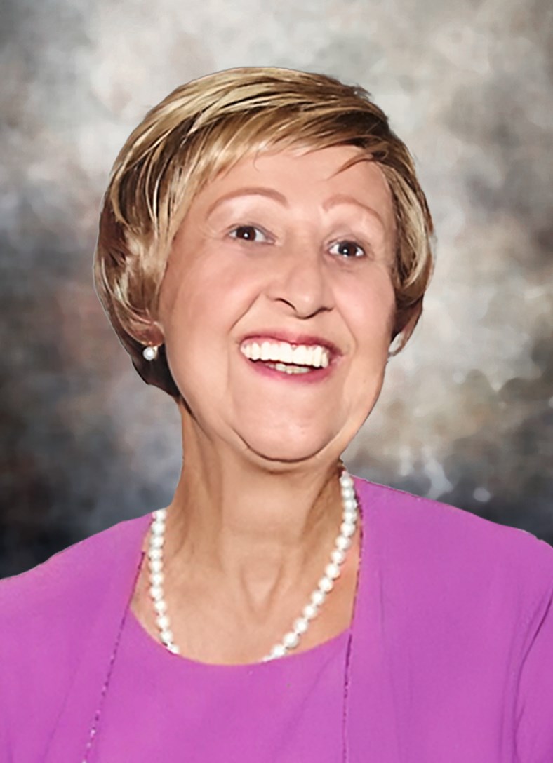 Elsa Bonora Obituary - Burnaby, BC