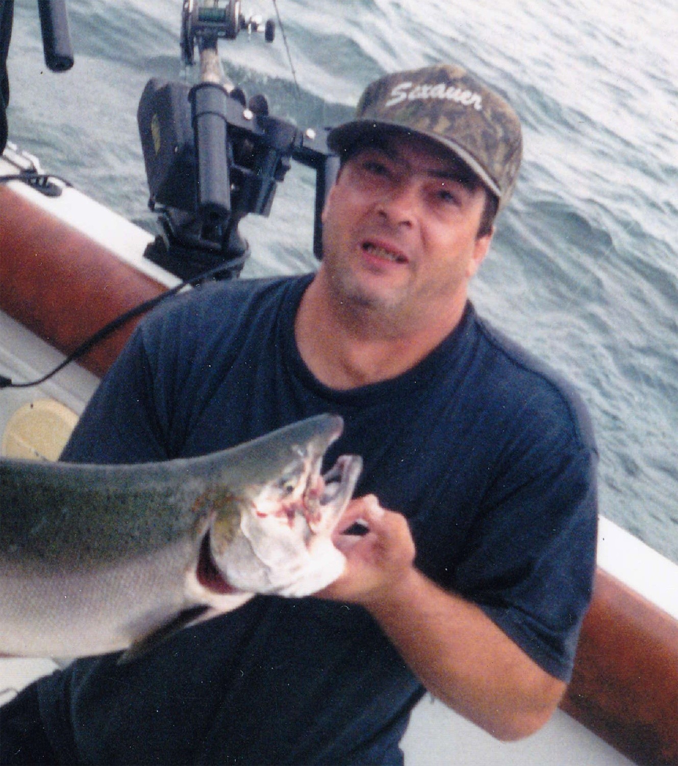 Gregory J. Shilling Obituary - Washingtonville, NY