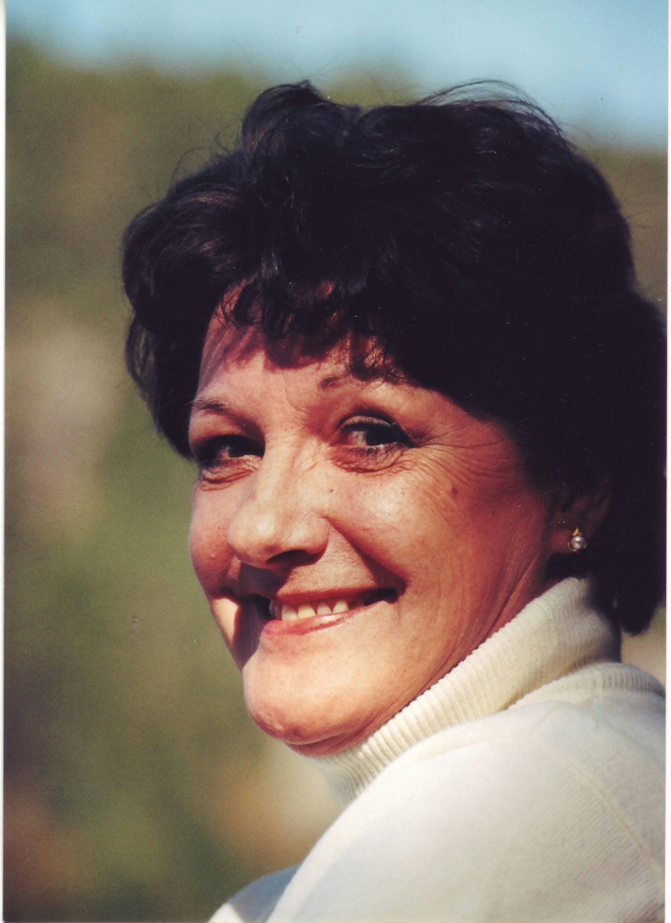 Pauline Gagnon Obituary - l Ancienne-Lorette, QC Pauline Gagnon Obituary - l Ancienne-Lorette, QC
