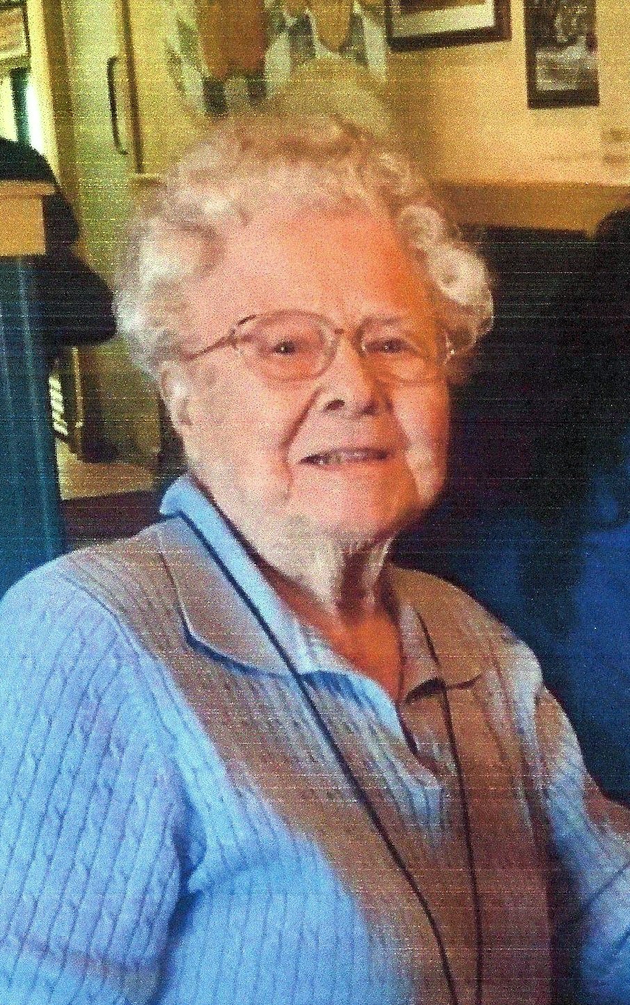 Mary Lee Obituary - Cullman, AL