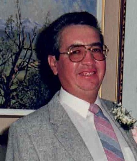 Frank Nelson Obituary - Oka, QC
