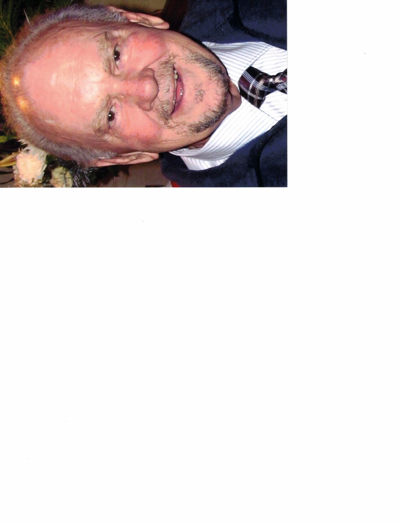 Richard Guy Hinch Obituary - Brossard, QC