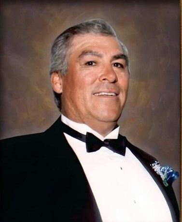 Arturo Coy Obituary - Houston, TX