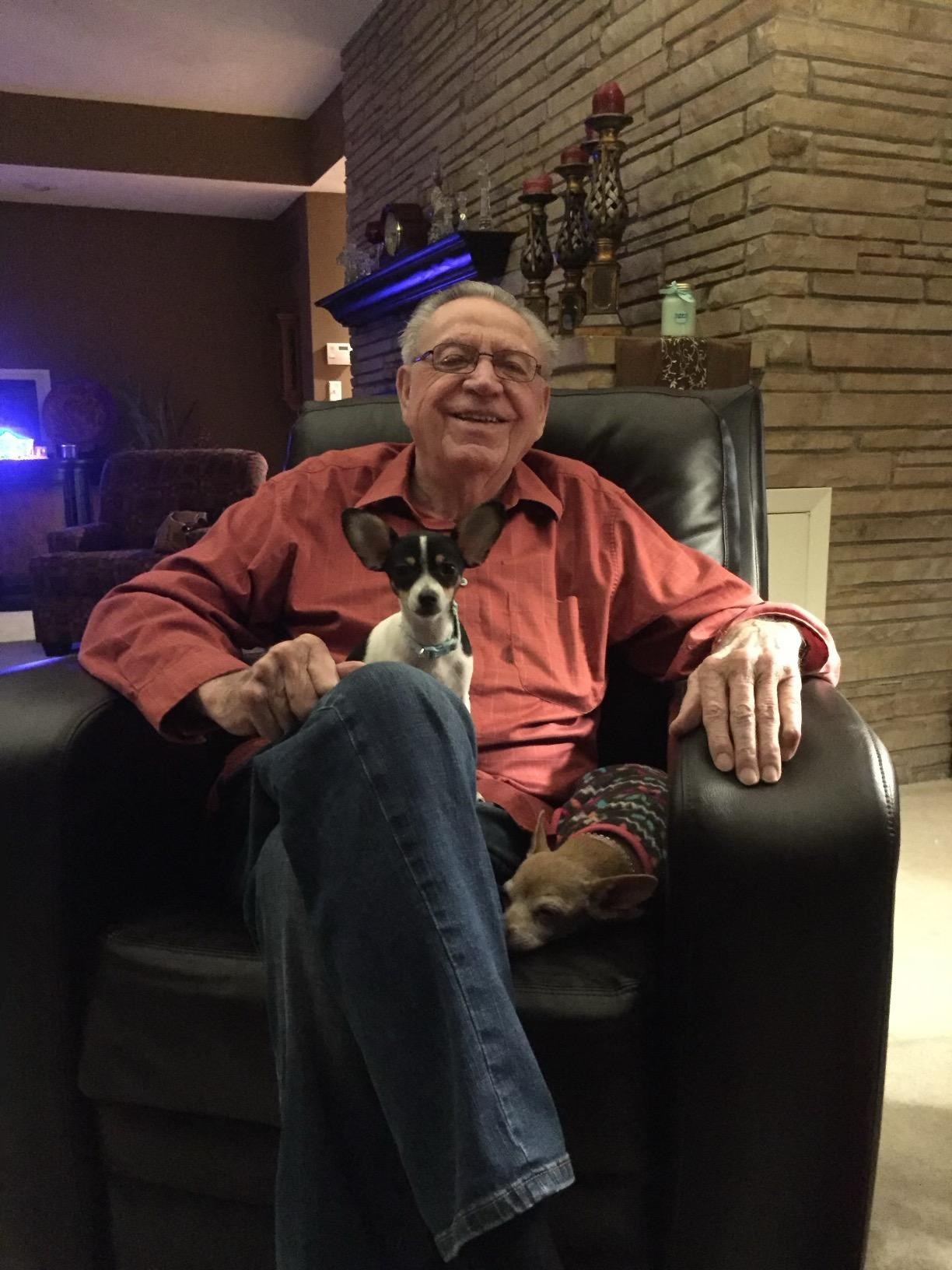 Val Gottschalk Obituary - Wichita, KS