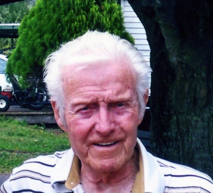 Thomas Stidham Obituary - Winter Haven, FL