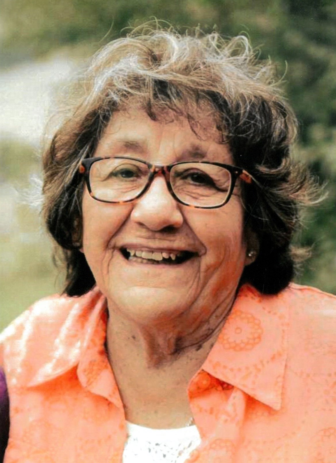 Patsy Ochoa Obituary - Grand Junction, CO