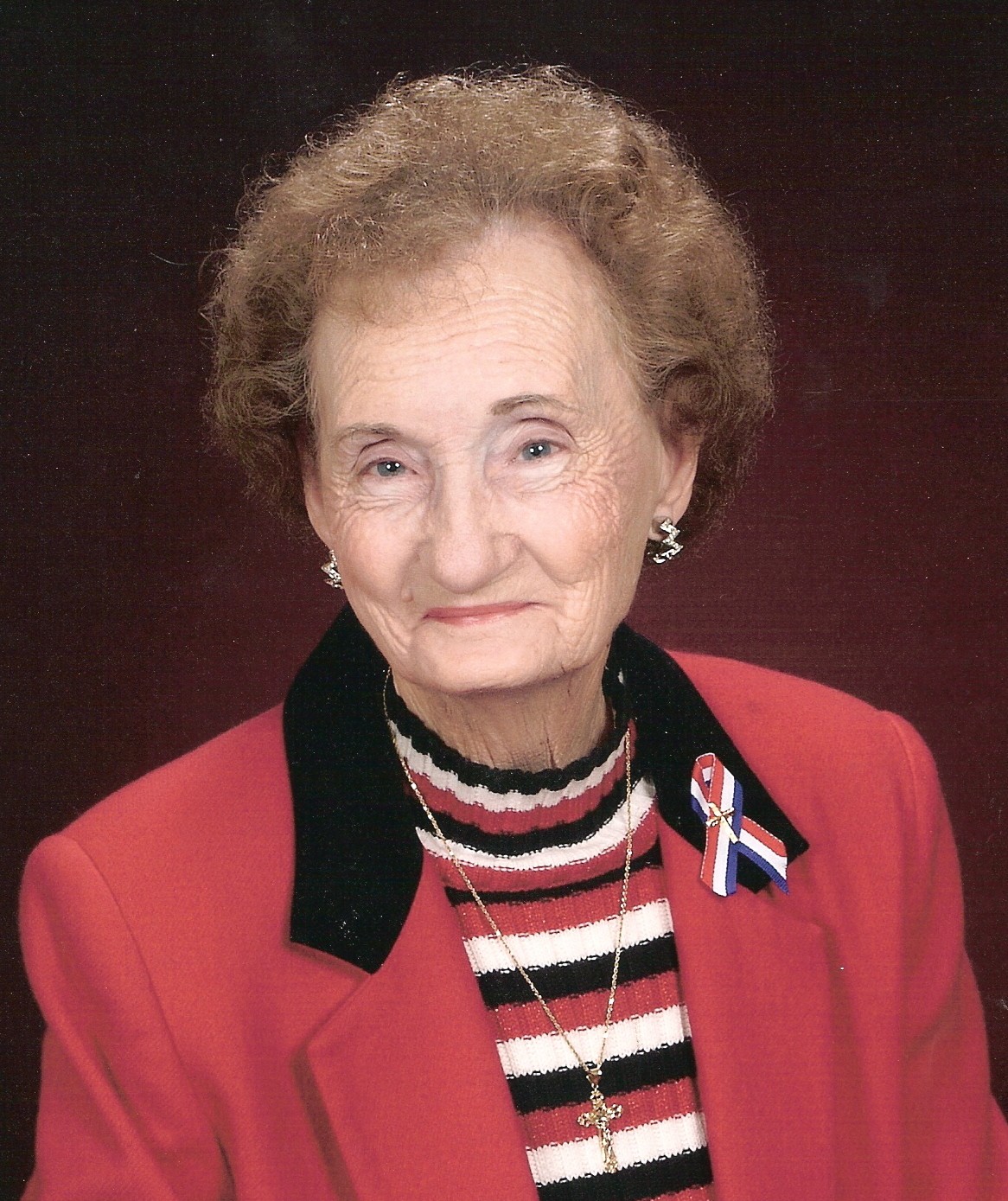 Eunice Anticleea King Obituary - Universal City, TX