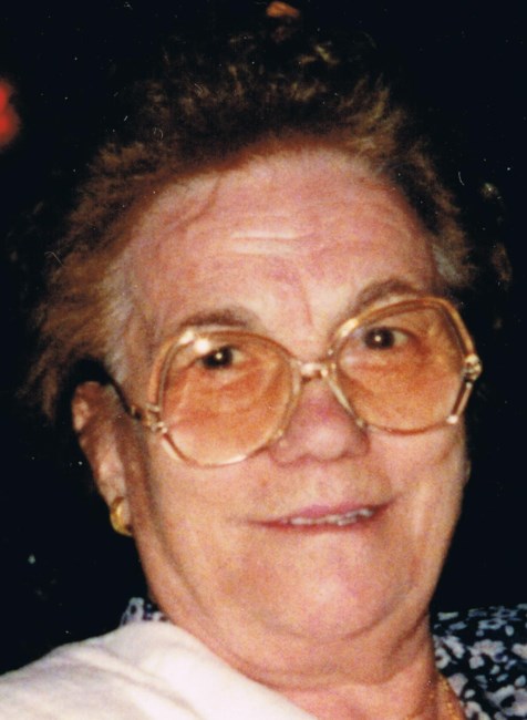 Selia Sanzari Obituary - Bloomfield, NJ