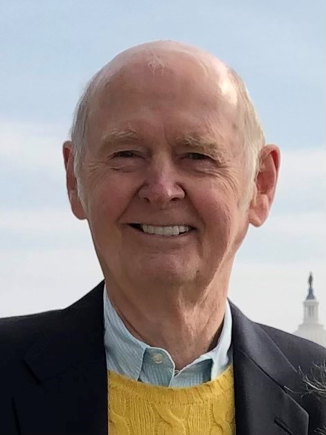 Robert Dubill Obituary - Washington, DC