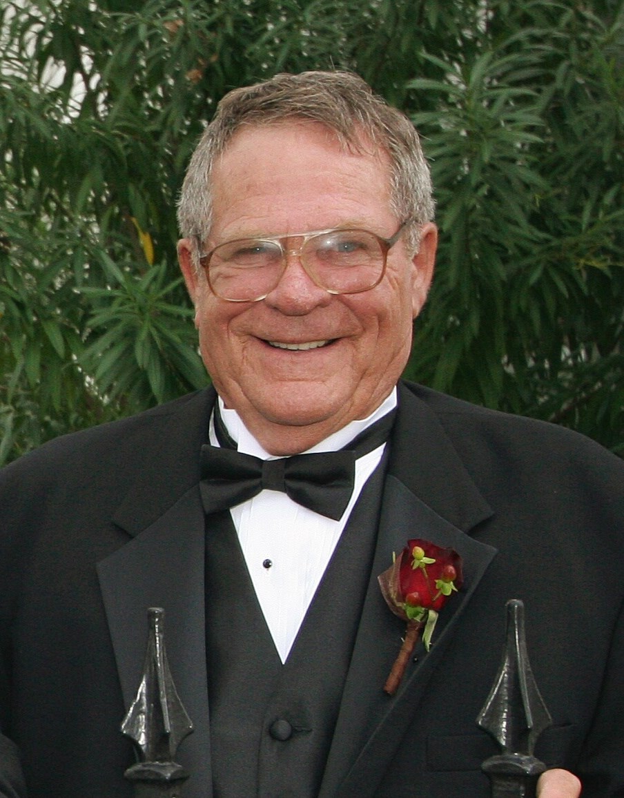 Bryant E. Parker Obituary - Houston, TX