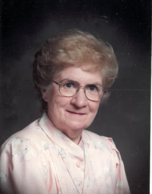 Irène Millette Obituary - Ottawa, ON