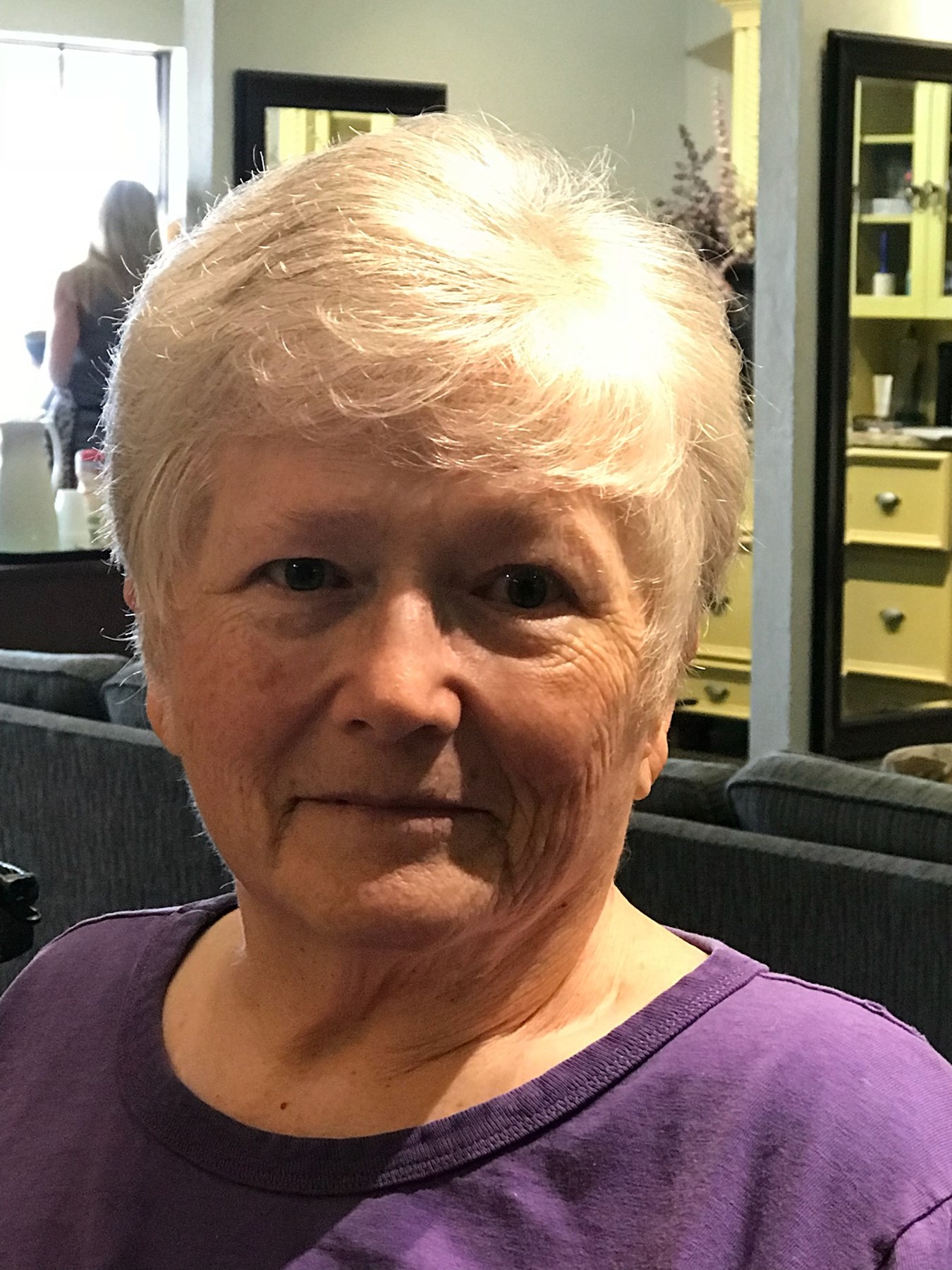 Marjorie Louise Underhile Obituary - Edmond, OK