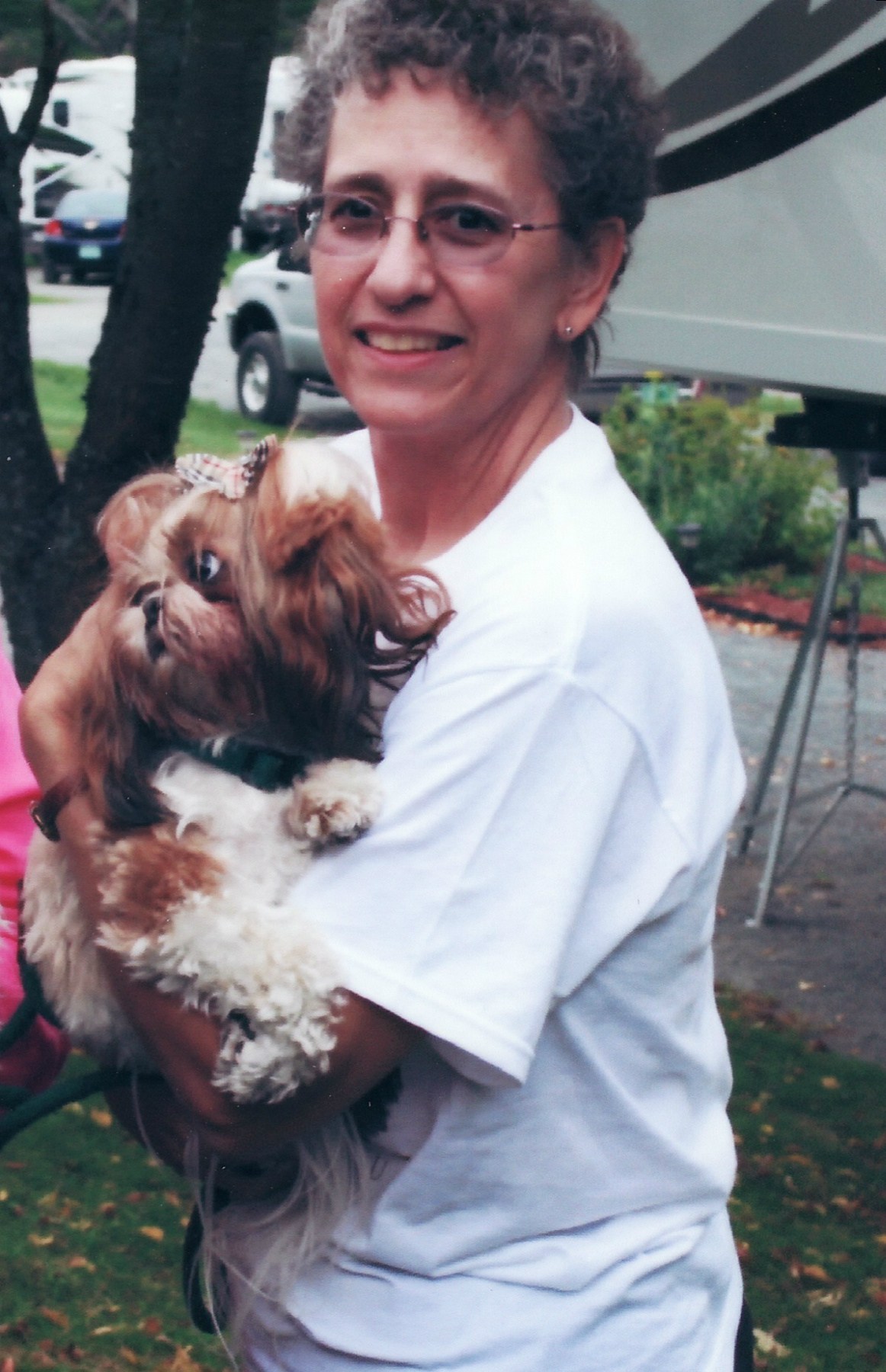 Carol Phippard Obituary - Keene, NH