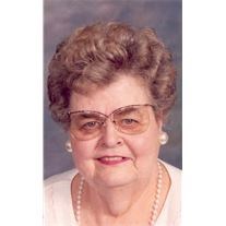 Cecile Brouillette Obituary - Lewiston, ME