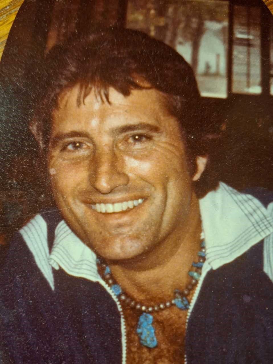 Guy Vance Chaney Obituary - Fresno, CA