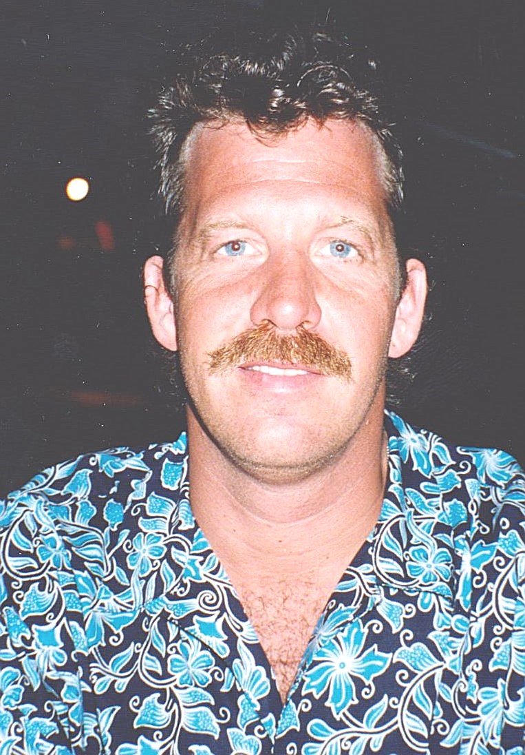 John McPherson Obituary - Nottingham, MD