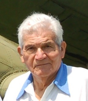 Victor Corrales Obituary - Dallas, TX