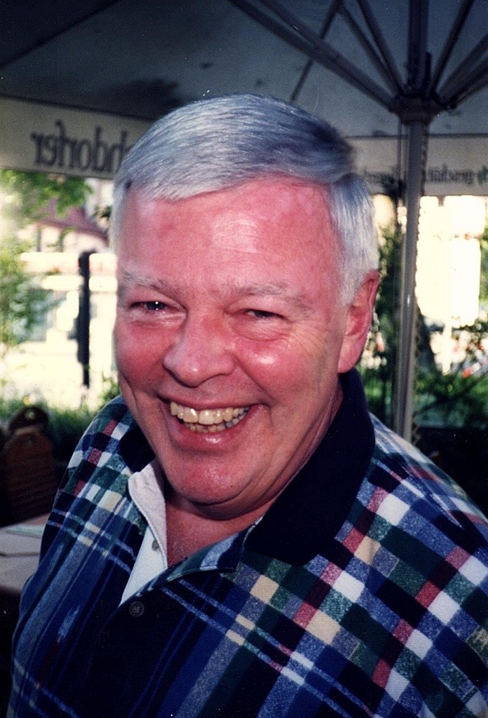 William Murray Obituary - Atlanta, GA