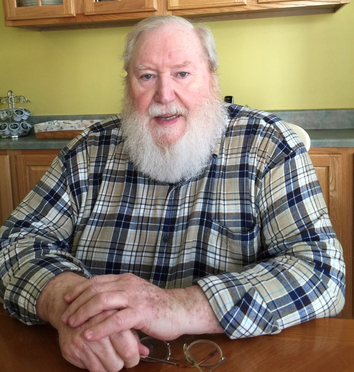 Robert Fleming Obituario - Nottingham, MD