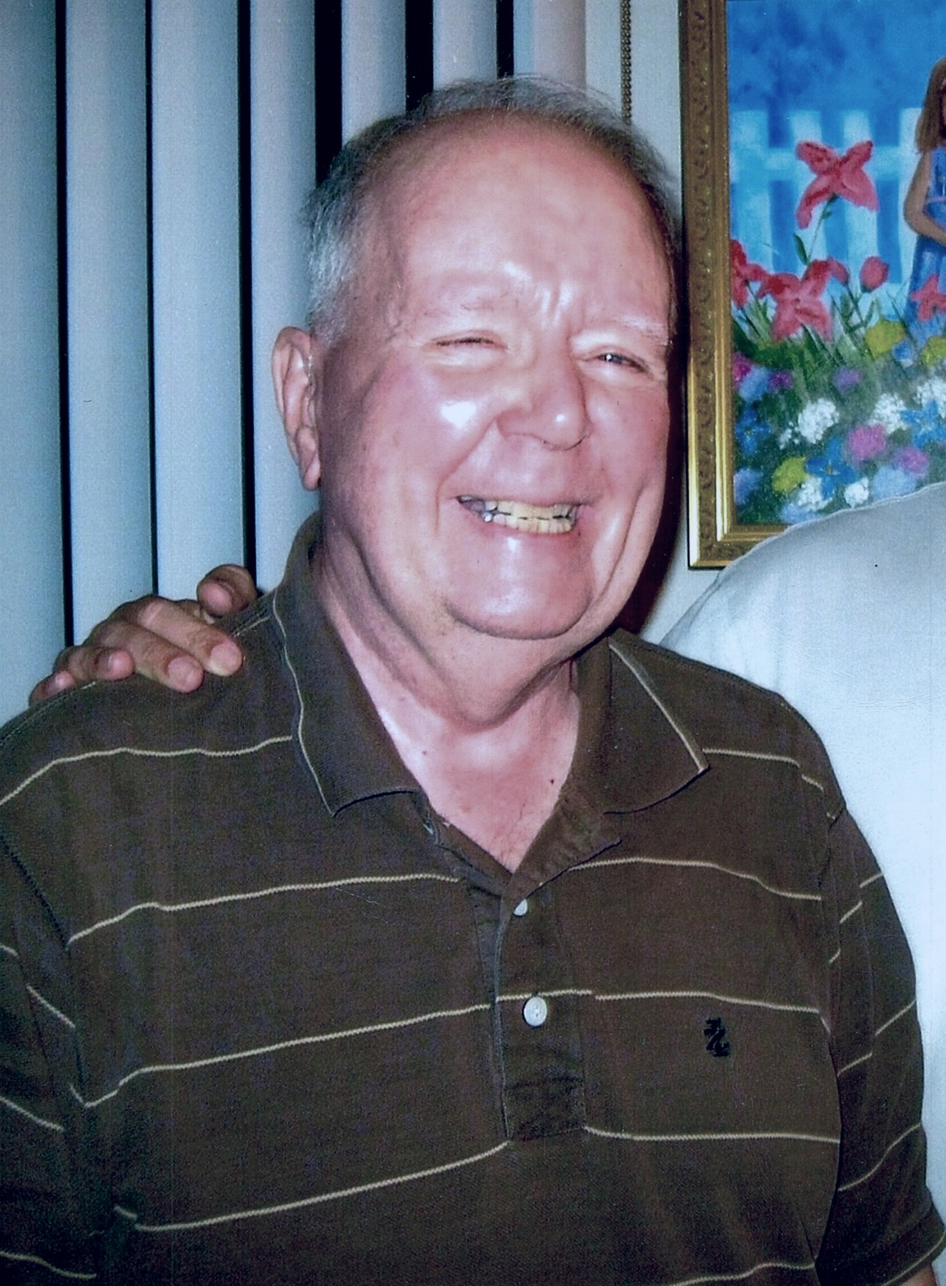 Thomas Burke Obituary - Jacksonville, FL